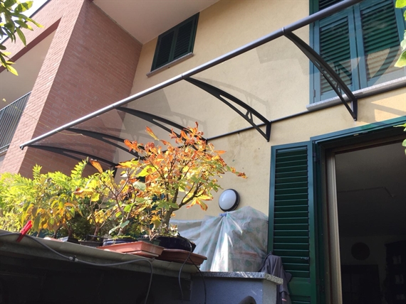 PENSILINE su misura | Pensiline.online