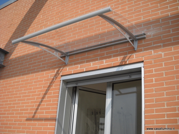 PENSILINE su misura | Pensiline.online