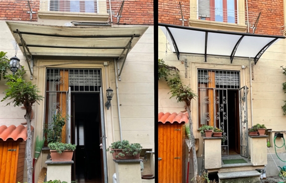 PENSILINE su misura | Pensiline.online